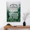 But Seek First The Kingdom Of God Matthew 6:33 Scripture Wall Art ...