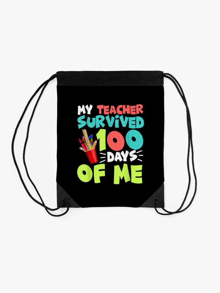 100 Day Of School 100 Days Strong 100 Days Of Learning 100 Days Of ...