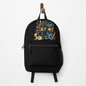 100Th Day Of School For Kids Teacher Student Gift Backpack PBP686 ...